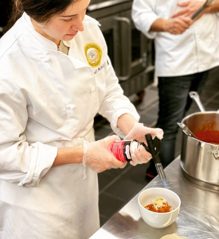 About CCAI - CALIFORNIA CULINARY ARTS INSTITUTE
